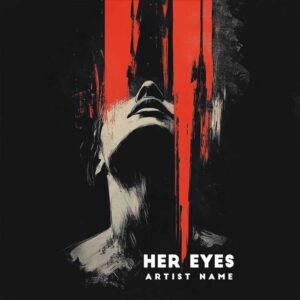 Premade Album Cover Art | Professional Cover Design Services