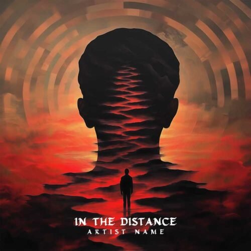 Premade Album Cover Art | Professional Cover Design Services