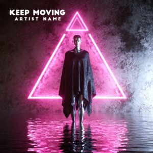 Premade Album Cover Art | Professional Cover Design Services