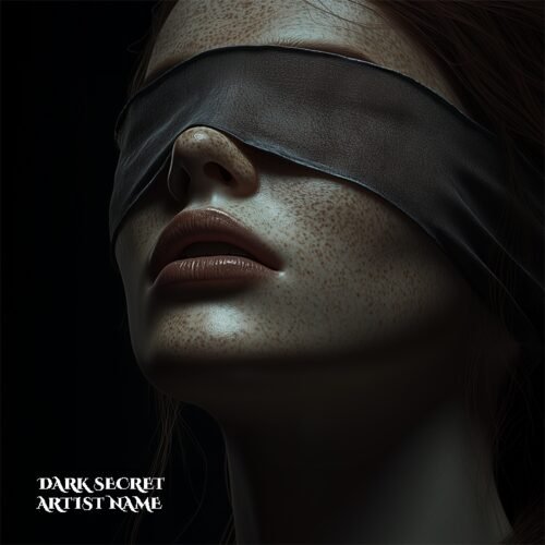 Premade Album Cover Art | Professional Cover Design Services