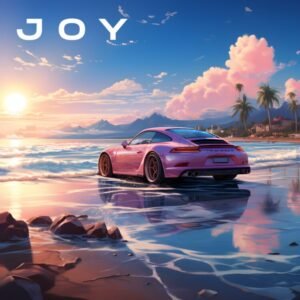 Premade Album Cover Art | Professional Cover Design Services